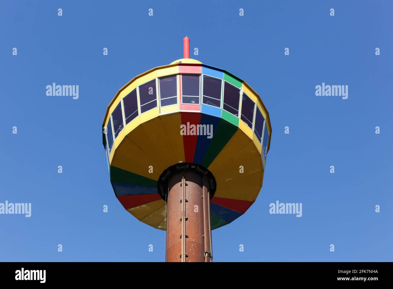 Legoland park hi-res stock photography and images - Alamy