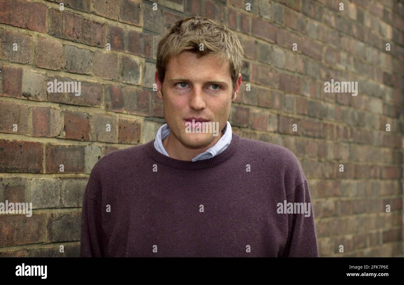 Zak goldsmith hi-res stock photography and images - Alamy