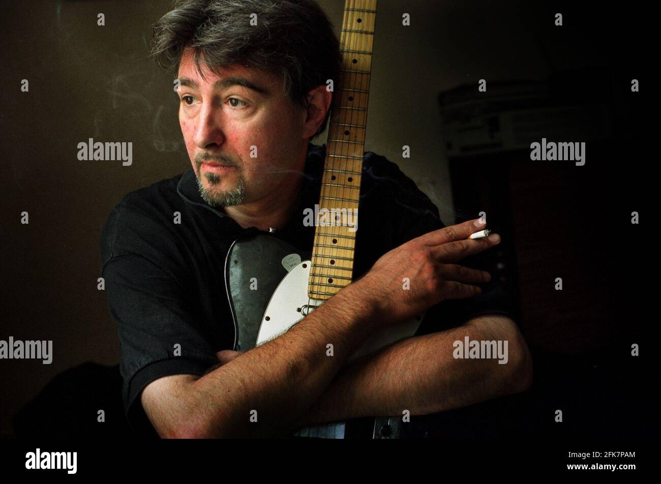 The jazz butcher hi-res stock photography and images - Alamy