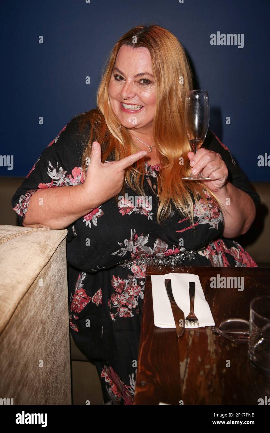 April 29, 2021: AJAY ROCHESTER attends the exclusive tasting dinner of ...