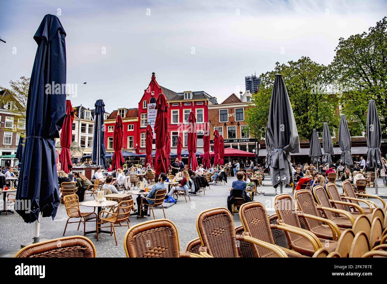 Mandatory mouth cap hi-res stock photography and images - Alamy