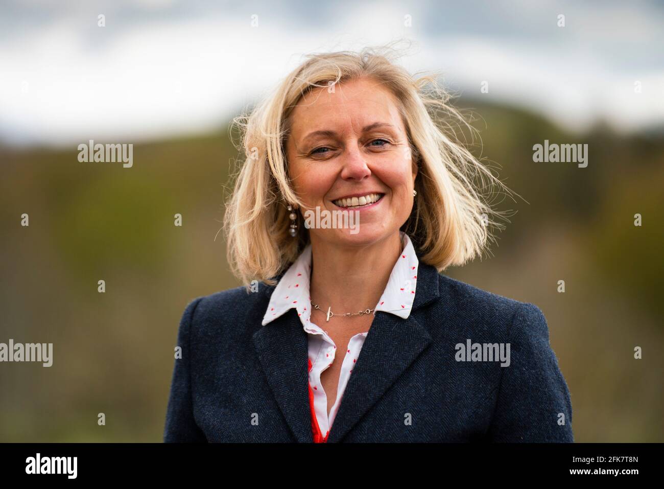 Rachael hamilton hi-res stock photography and images - Alamy