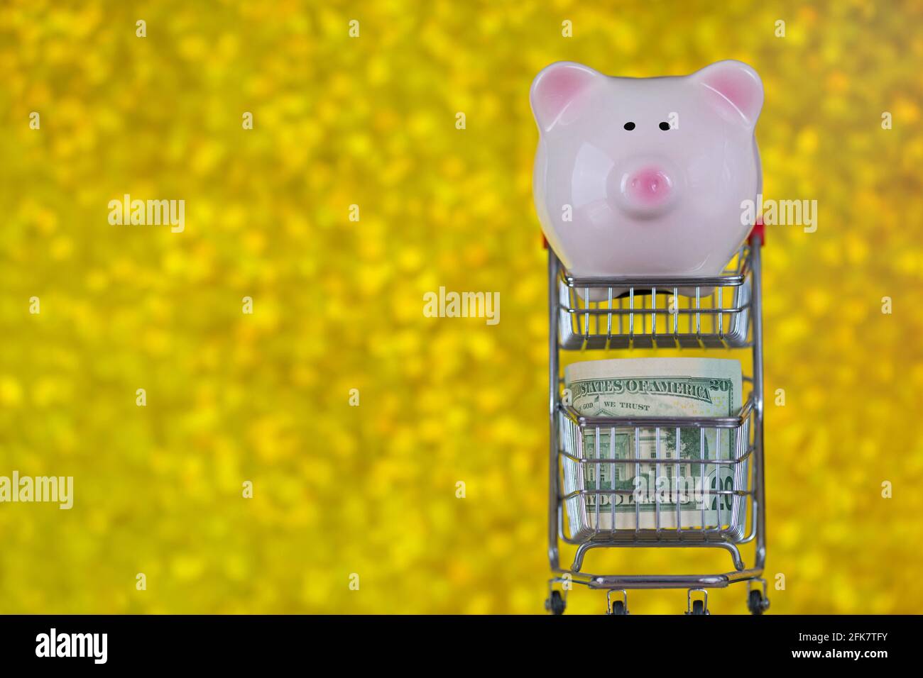 Pig in cart hi-res stock photography and images - Alamy