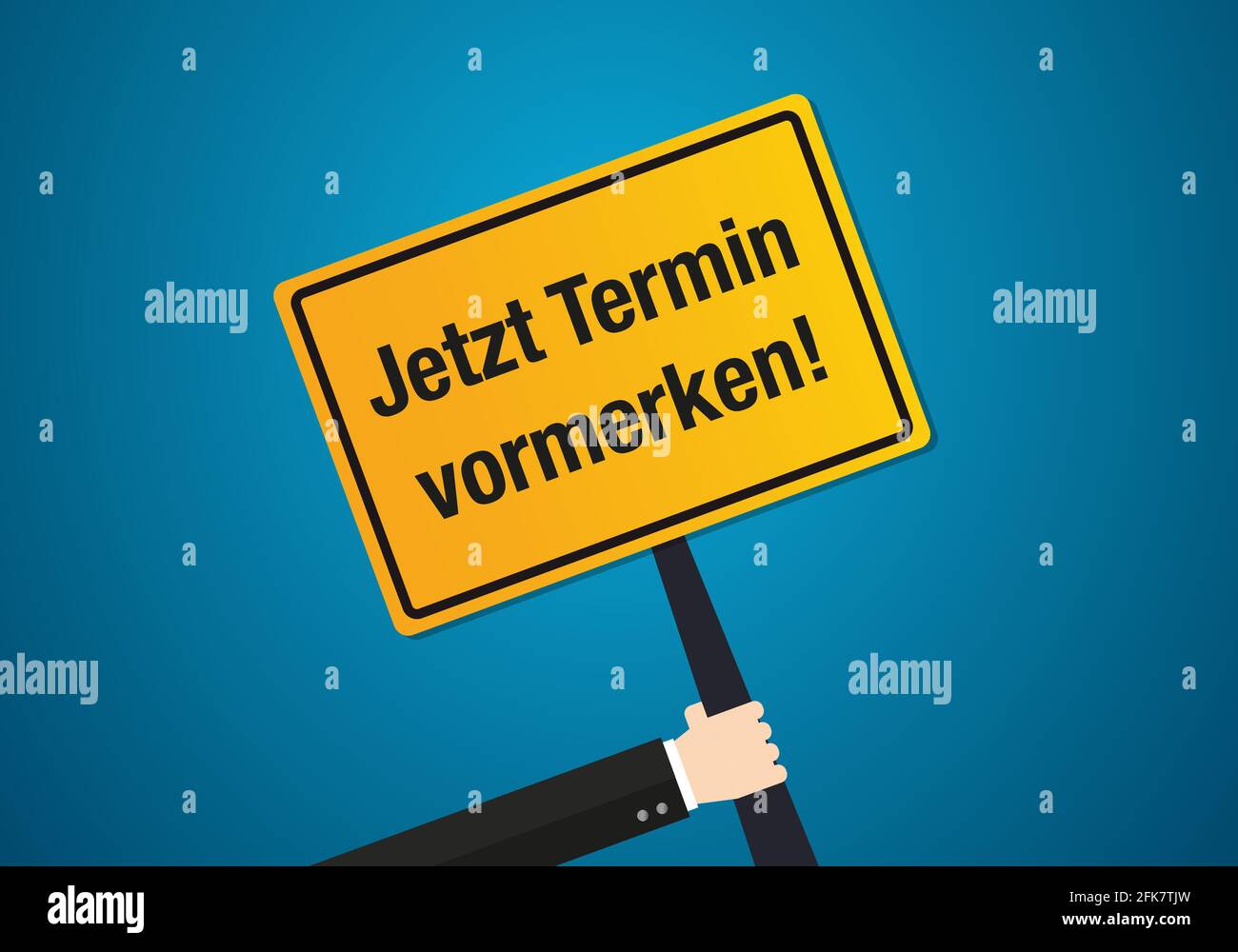 Fair opening Stock Vector Images - Alamy