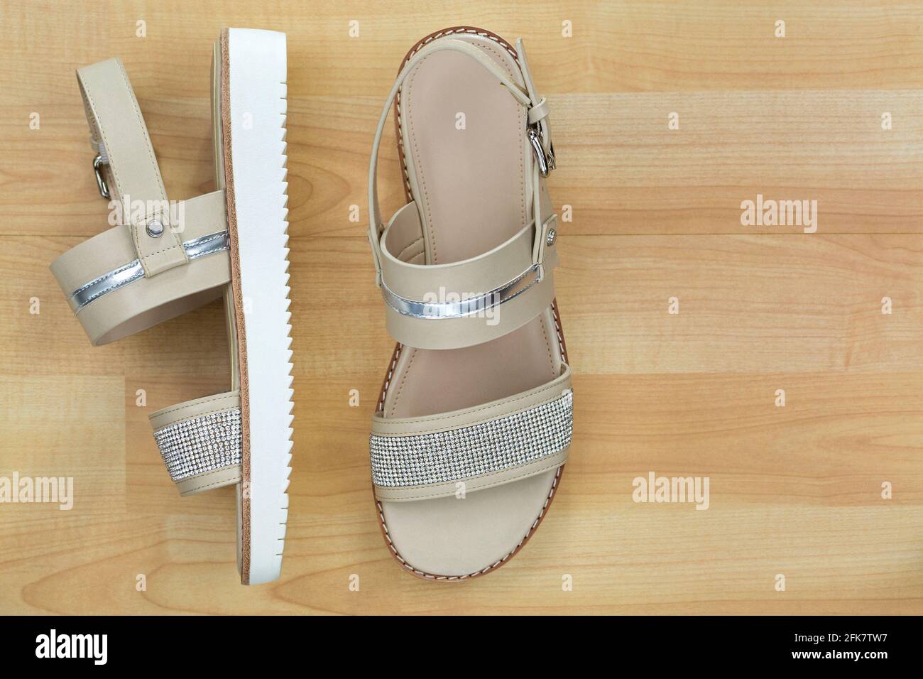 Open topped shoes hi-res stock photography and images - Alamy