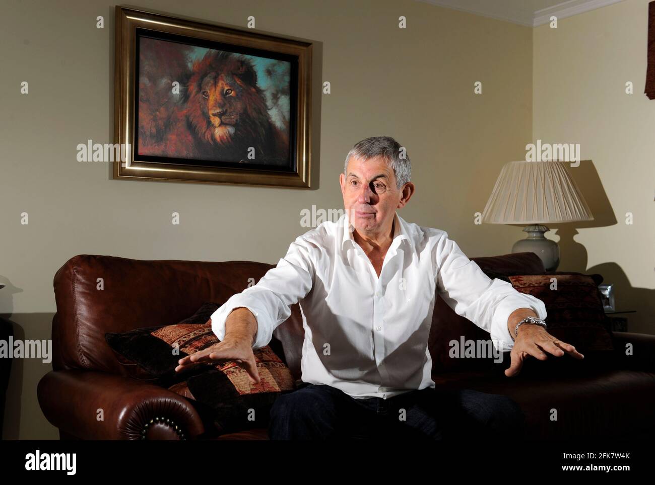 Ian Mcgeechan High Resolution Stock Photography and Images - Alamy