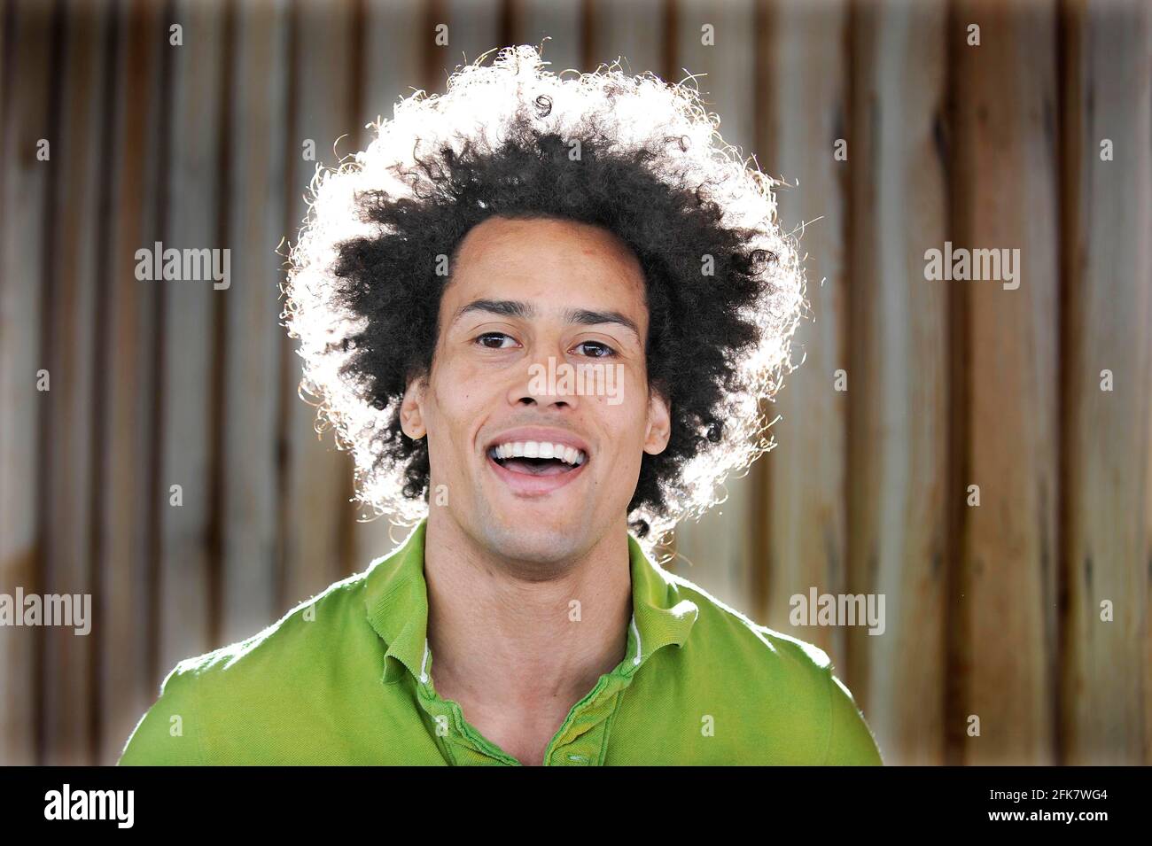 Richard haughton hi-res stock photography and images - Alamy