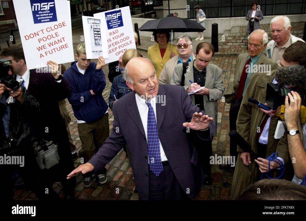 Roger lyons hi-res stock photography and images - Alamy