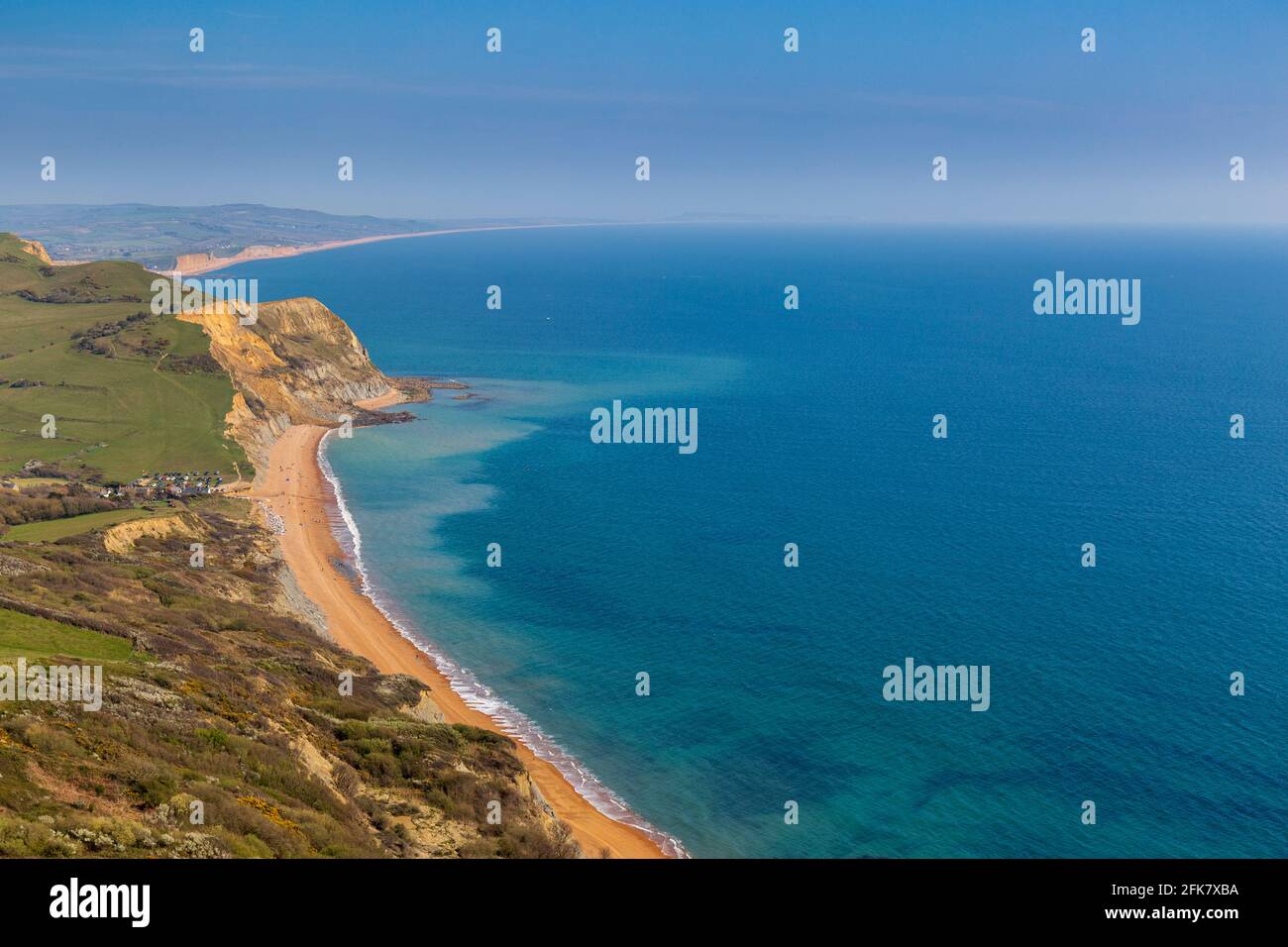 Golden cap hi-res stock photography and images - Alamy