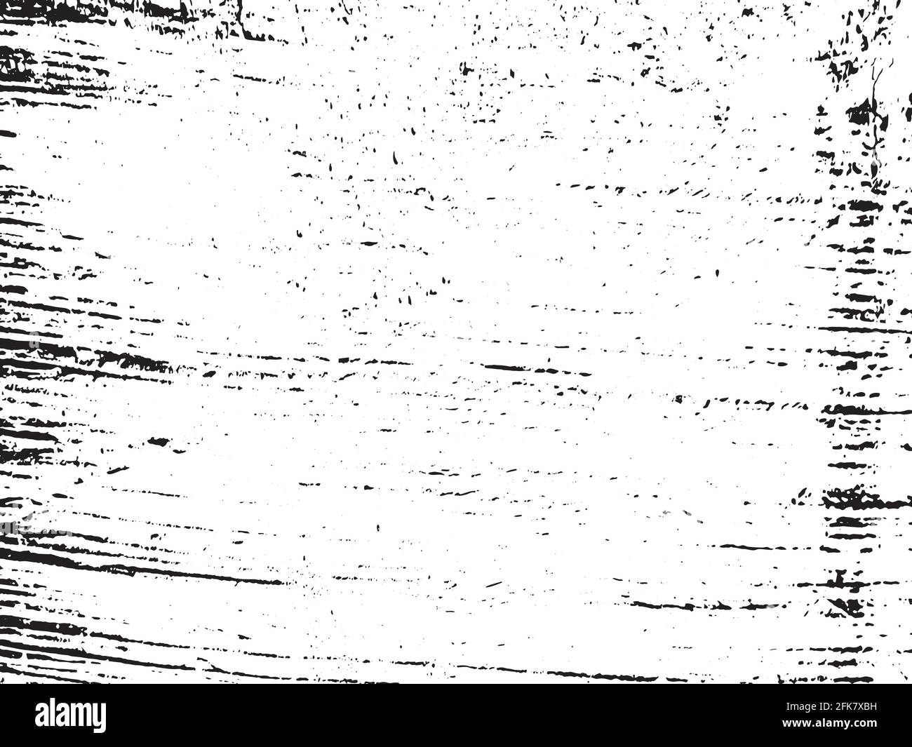 Black and white grunge. Distress overlay texture. Abstract surface dust ...