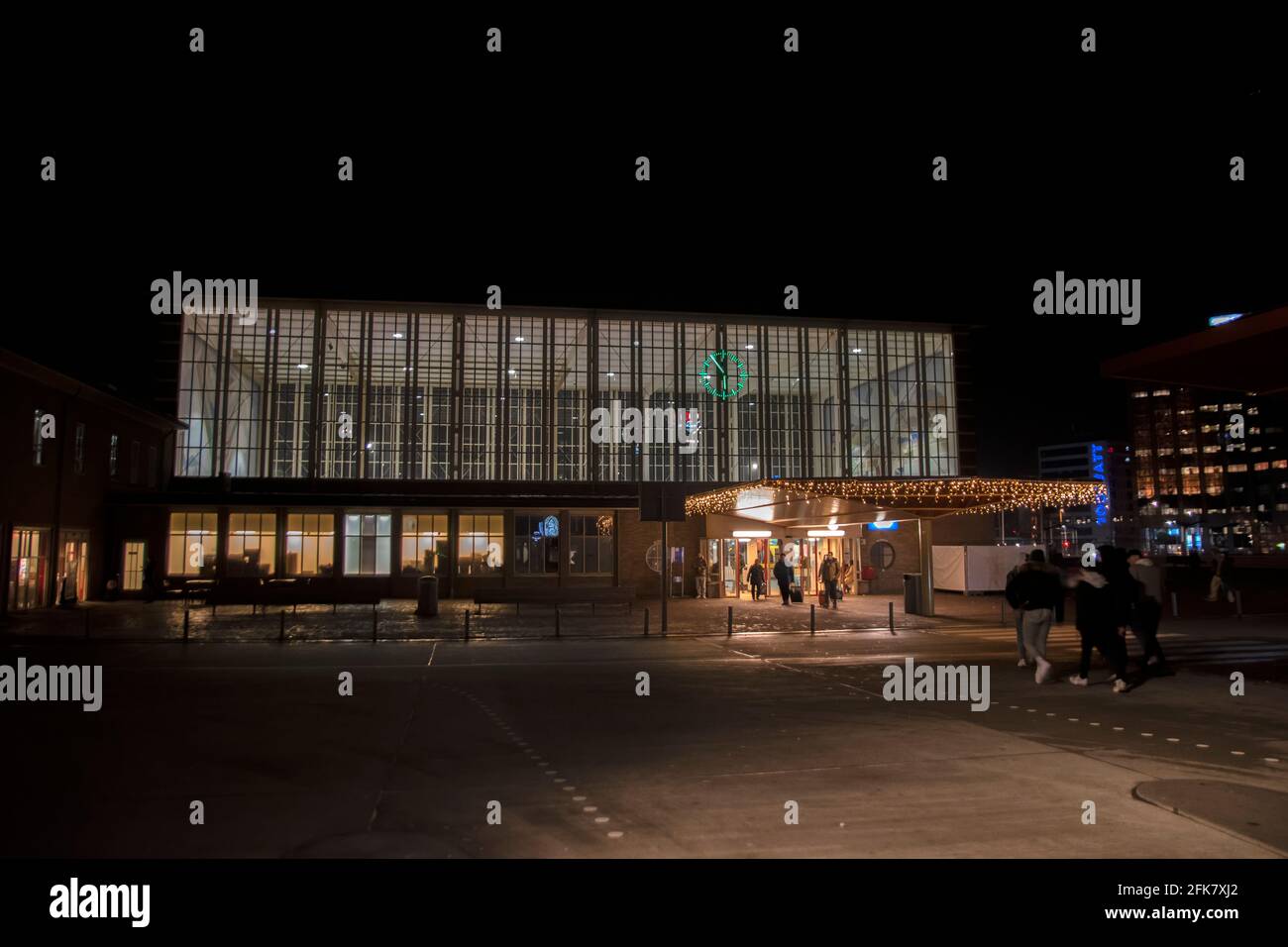 Gvb train hi-res stock photography and images - Alamy