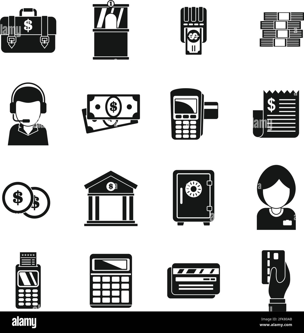 Bank cheque teller hi-res stock photography and images - Alamy