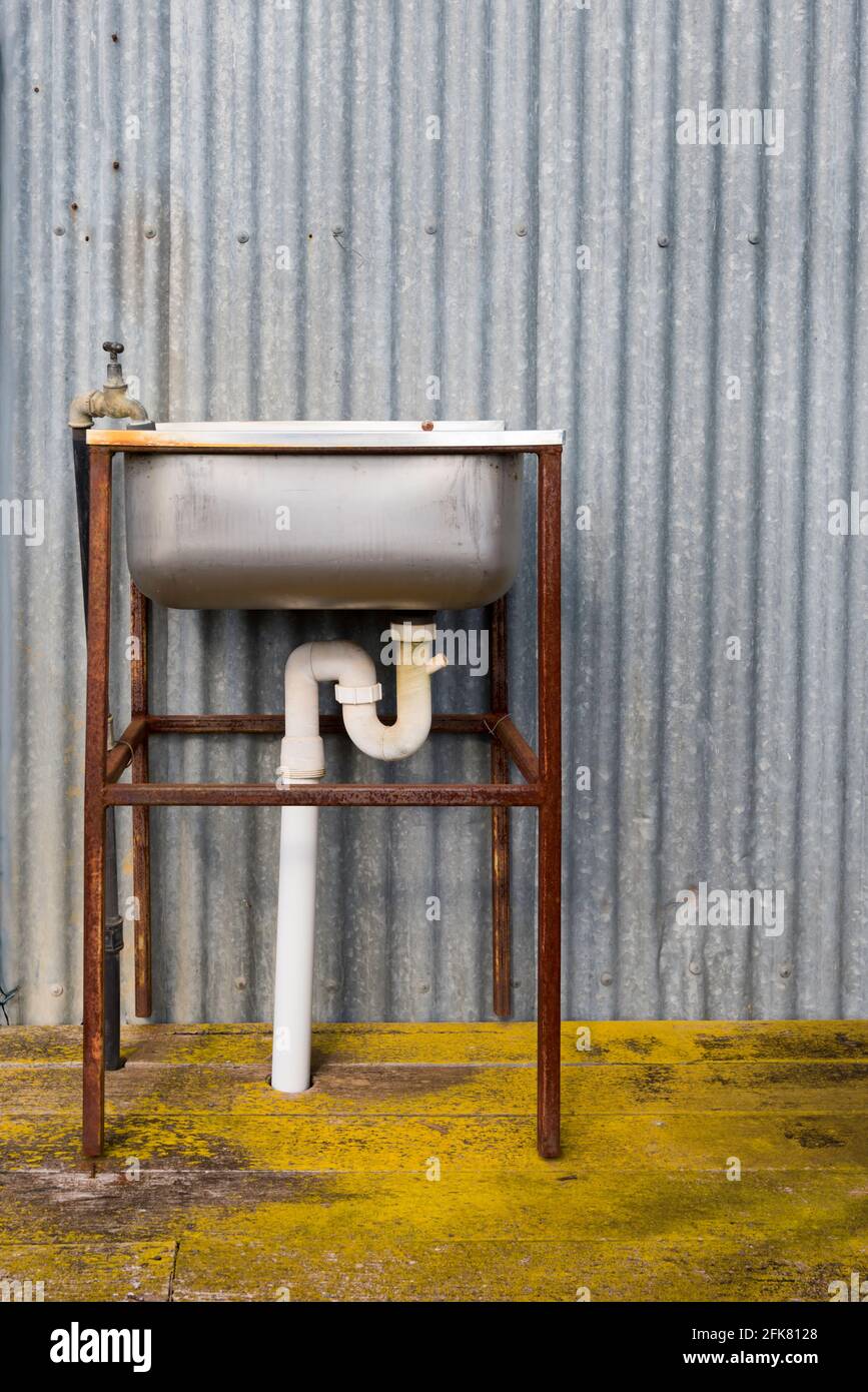 Standalone tap hi-res stock photography and images - Alamy