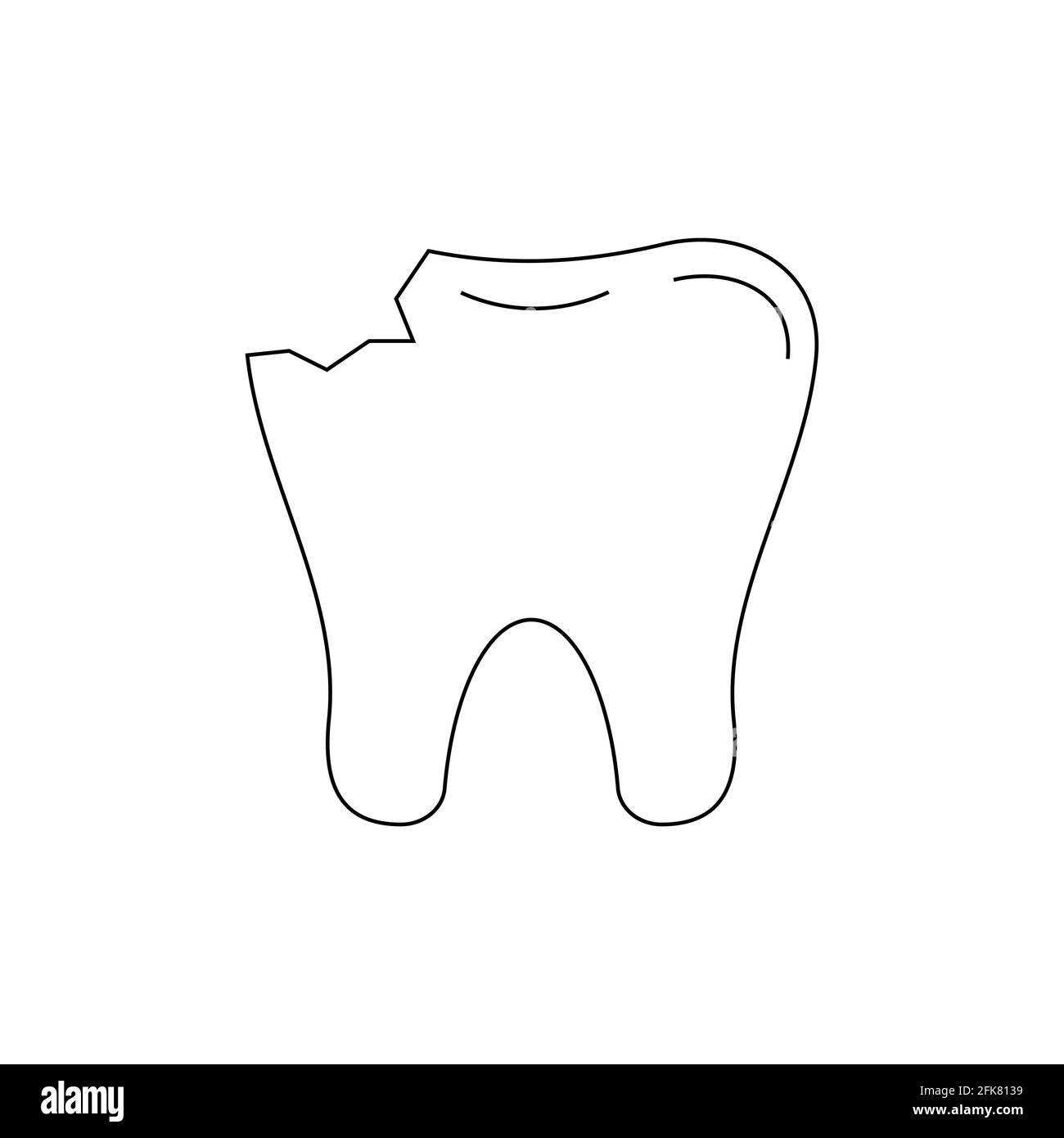 Chipped pain Black and White Stock Photos & Images - Alamy