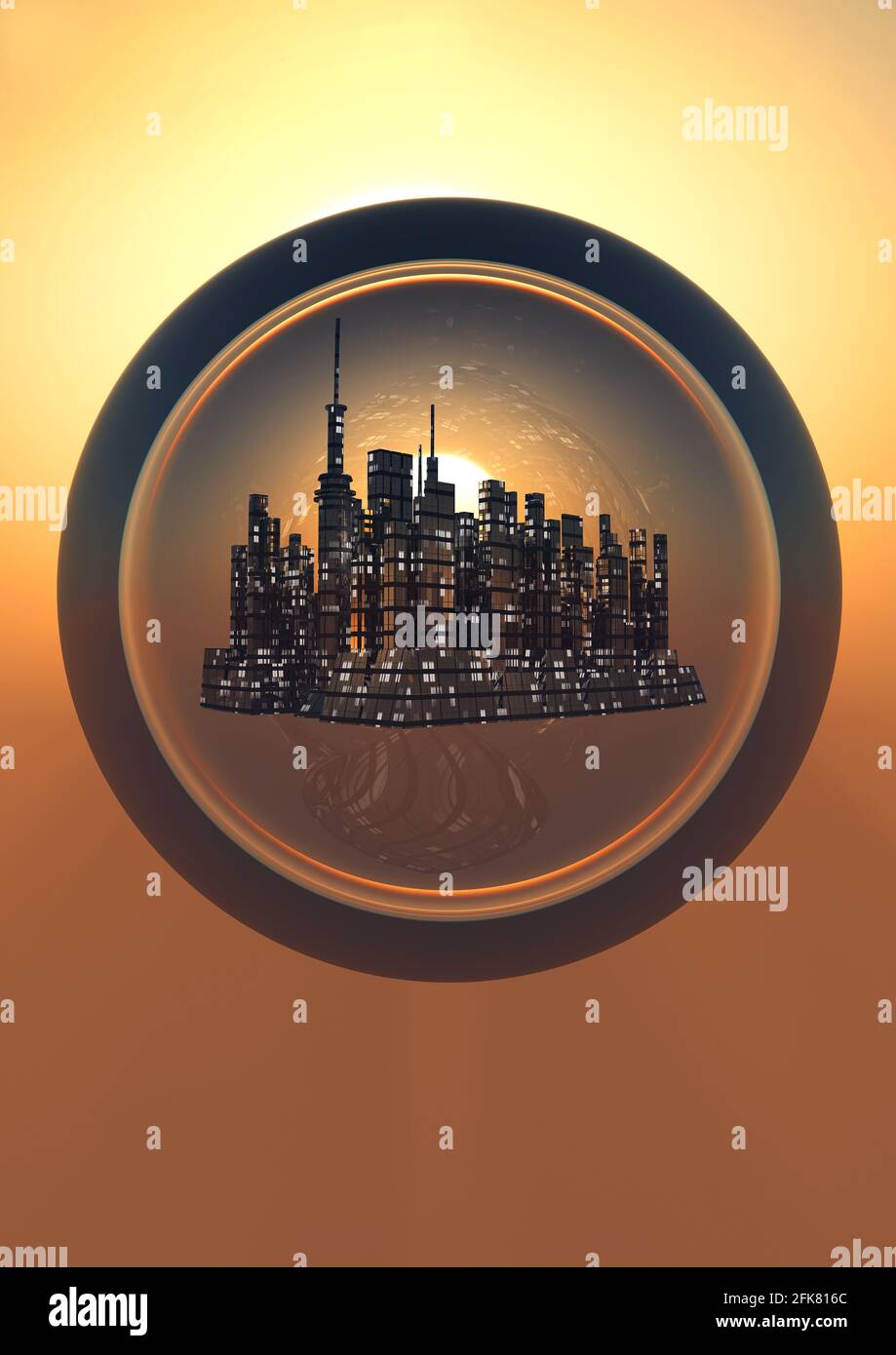 Safety sphere hi-res stock photography and images - Alamy