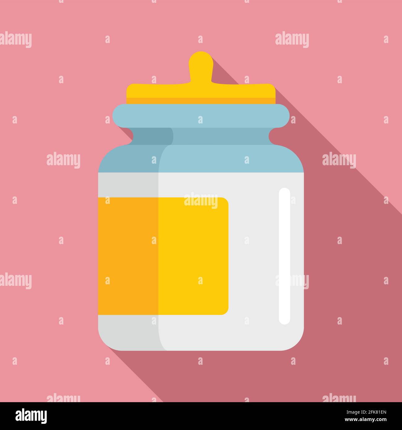 Open pickles Stock Vector Images - Alamy