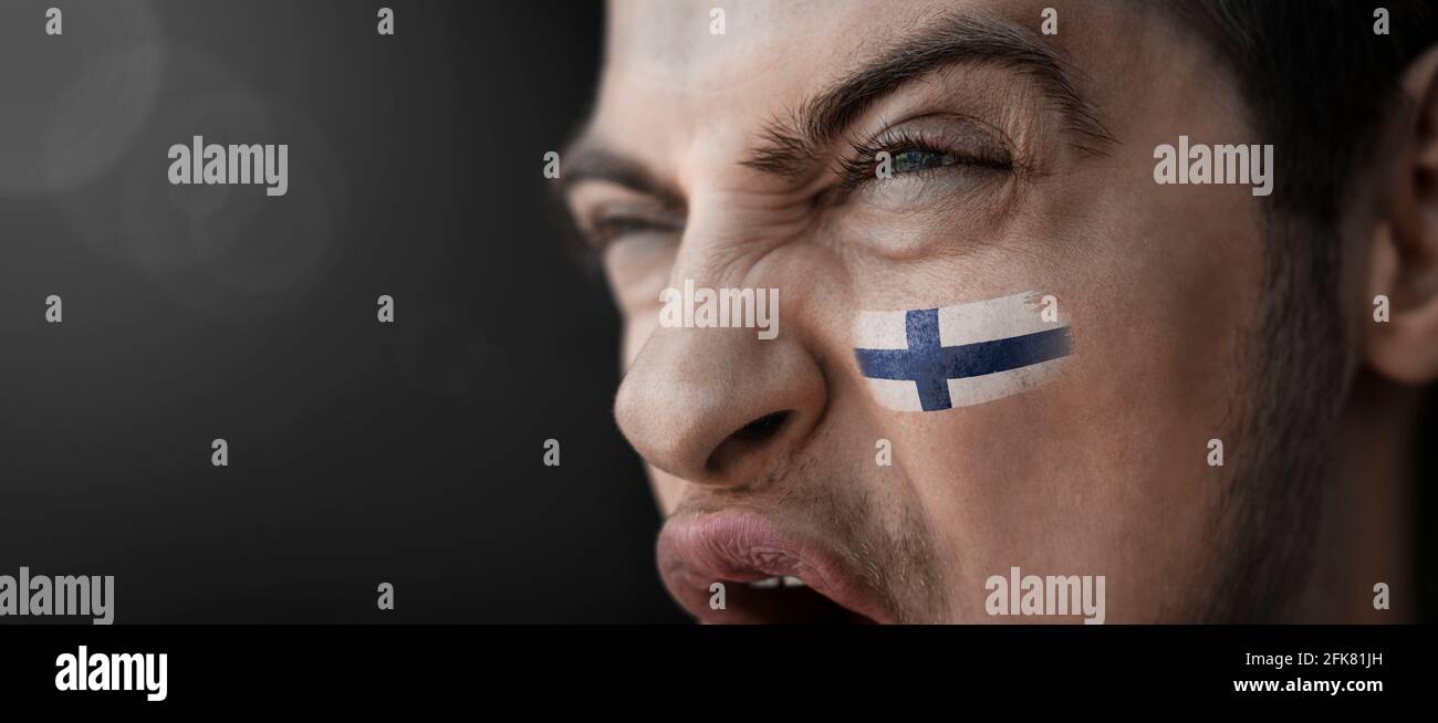 Finnish Face