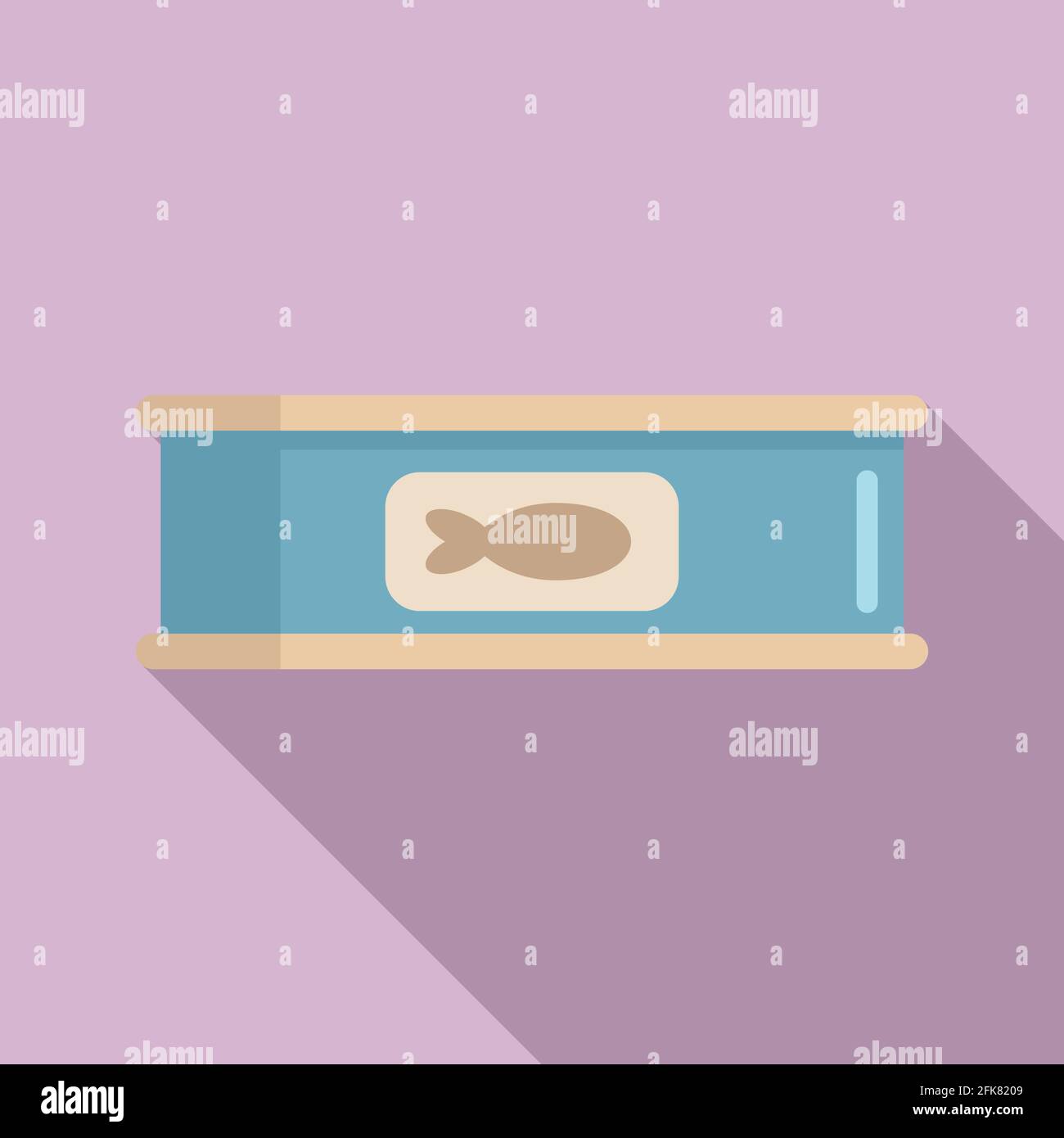 Hermetic container Stock Vector Images - Alamy