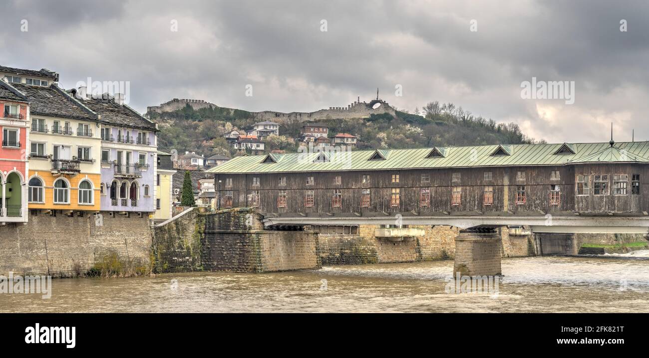 Lovech architecture hi-res stock photography and images - Alamy