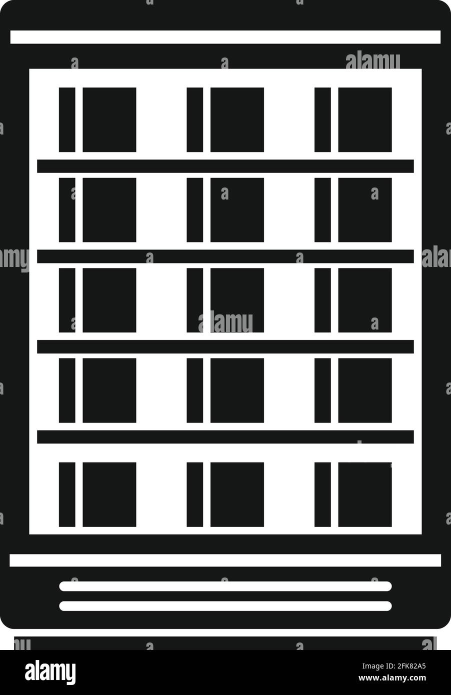 Empty commercial kitchen Black and White Stock Photos & Images - Alamy