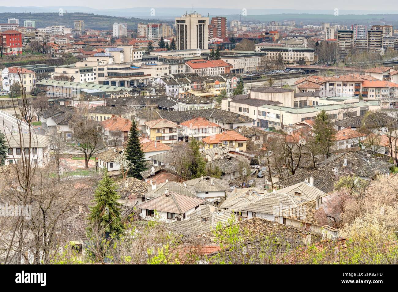 Lovech architecture hi-res stock photography and images - Alamy
