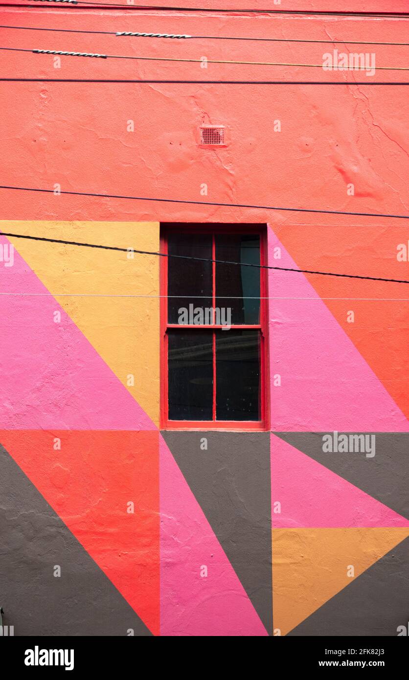 Australian building styles hi-res stock photography and images - Alamy
