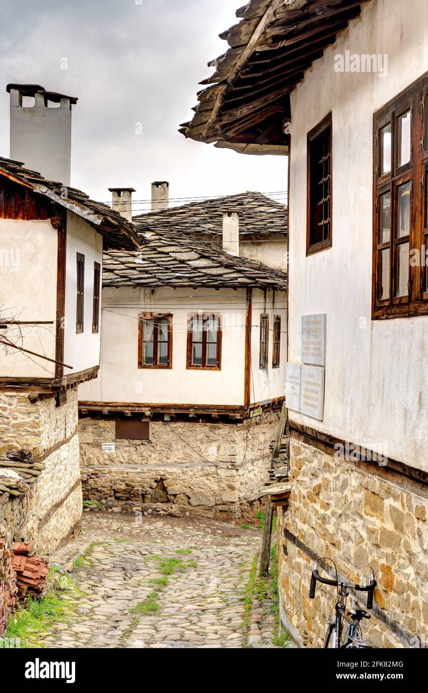 Lovech hi-res stock photography and images - Alamy