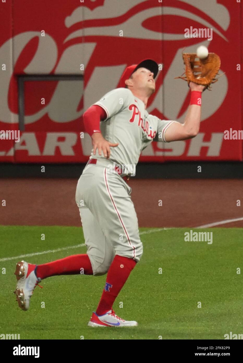 Louis harper hi-res stock photography and images - Alamy