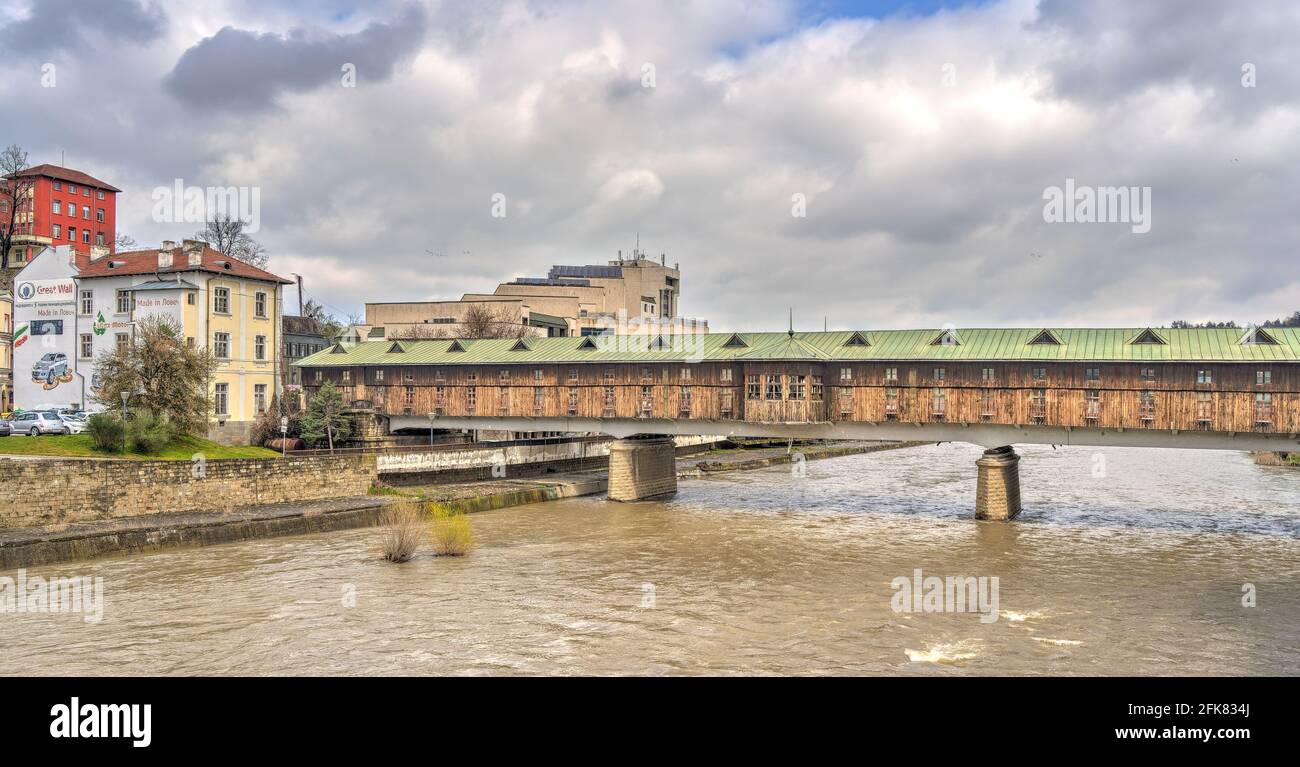 Lovech architecture hi-res stock photography and images - Alamy