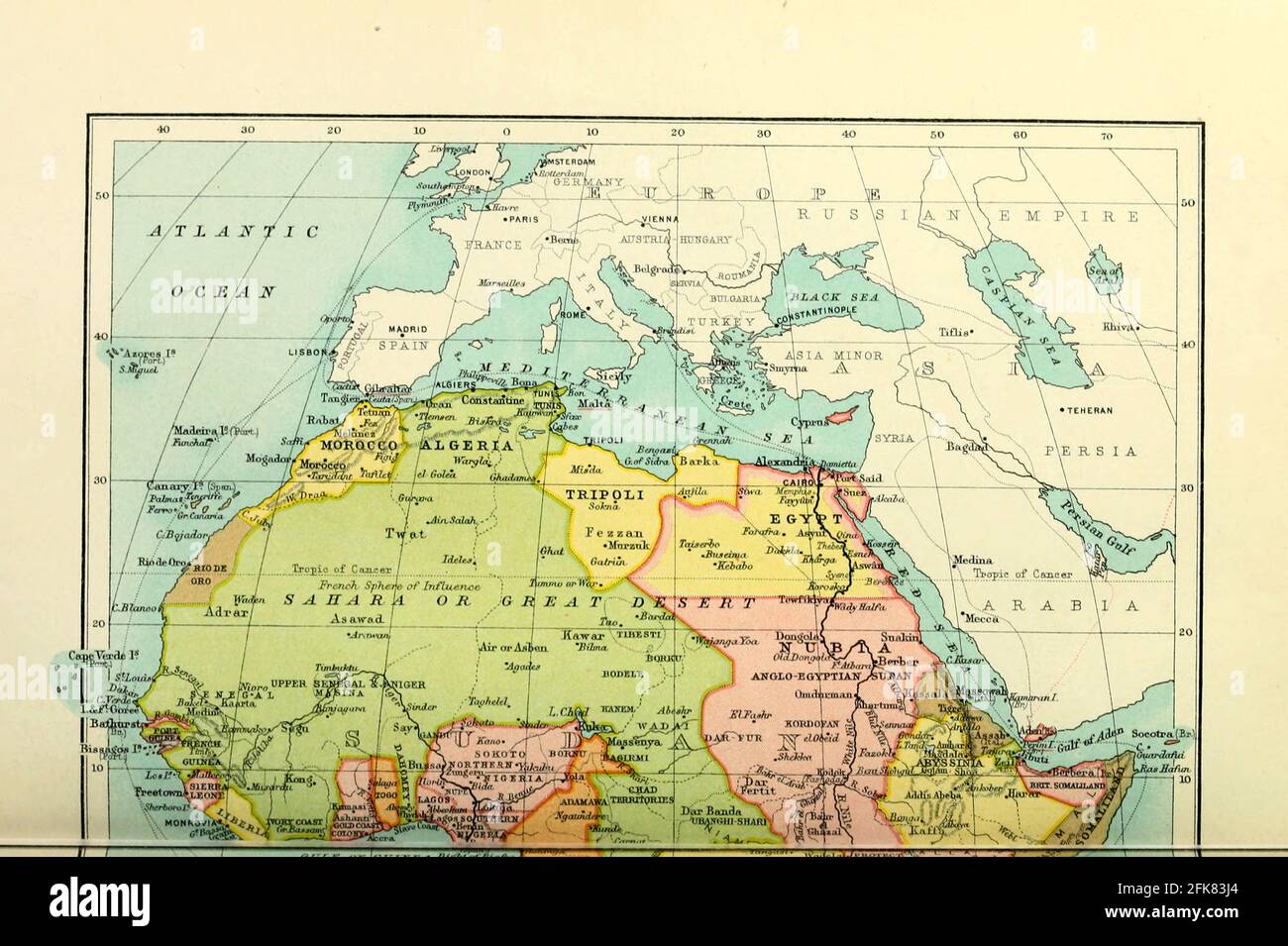 Political map hi-res stock photography and images - Alamy