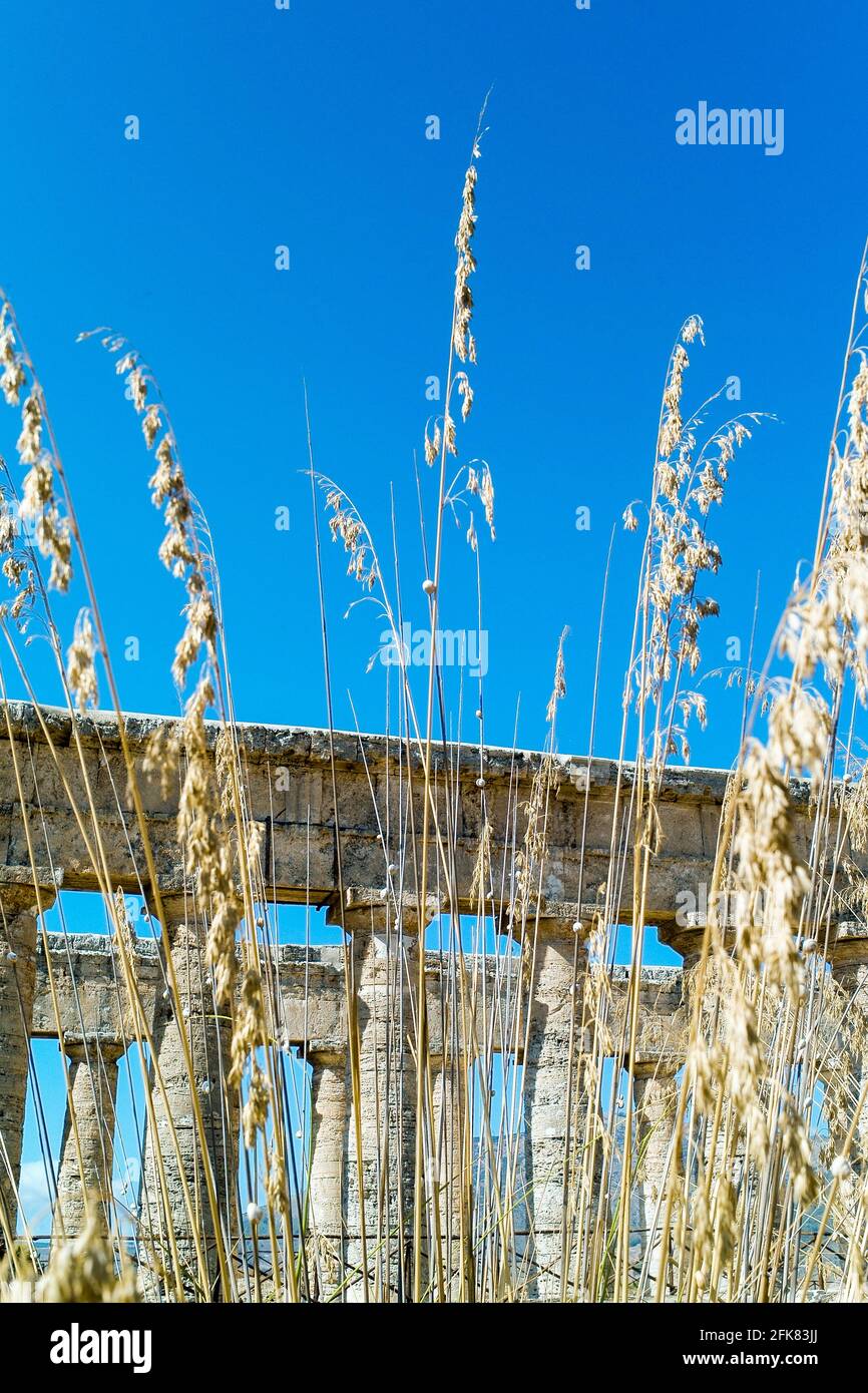 Frontispice architecture hi-res stock photography and images - Alamy