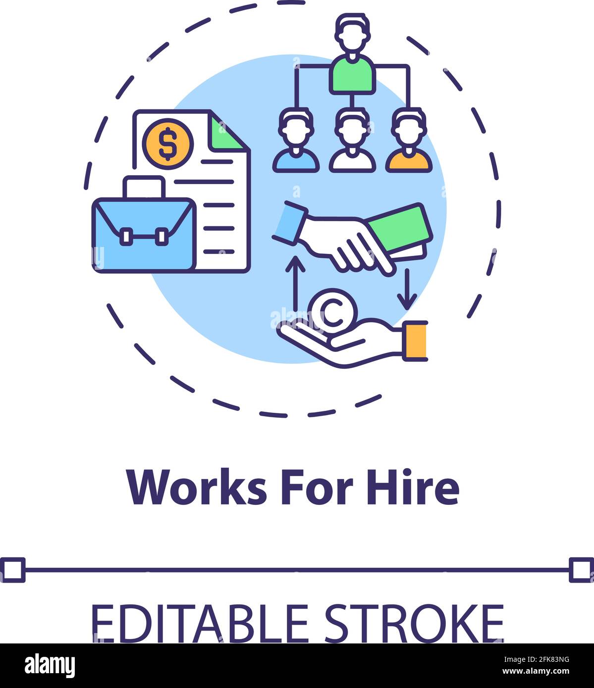 Property hire Stock Vector Images - Alamy