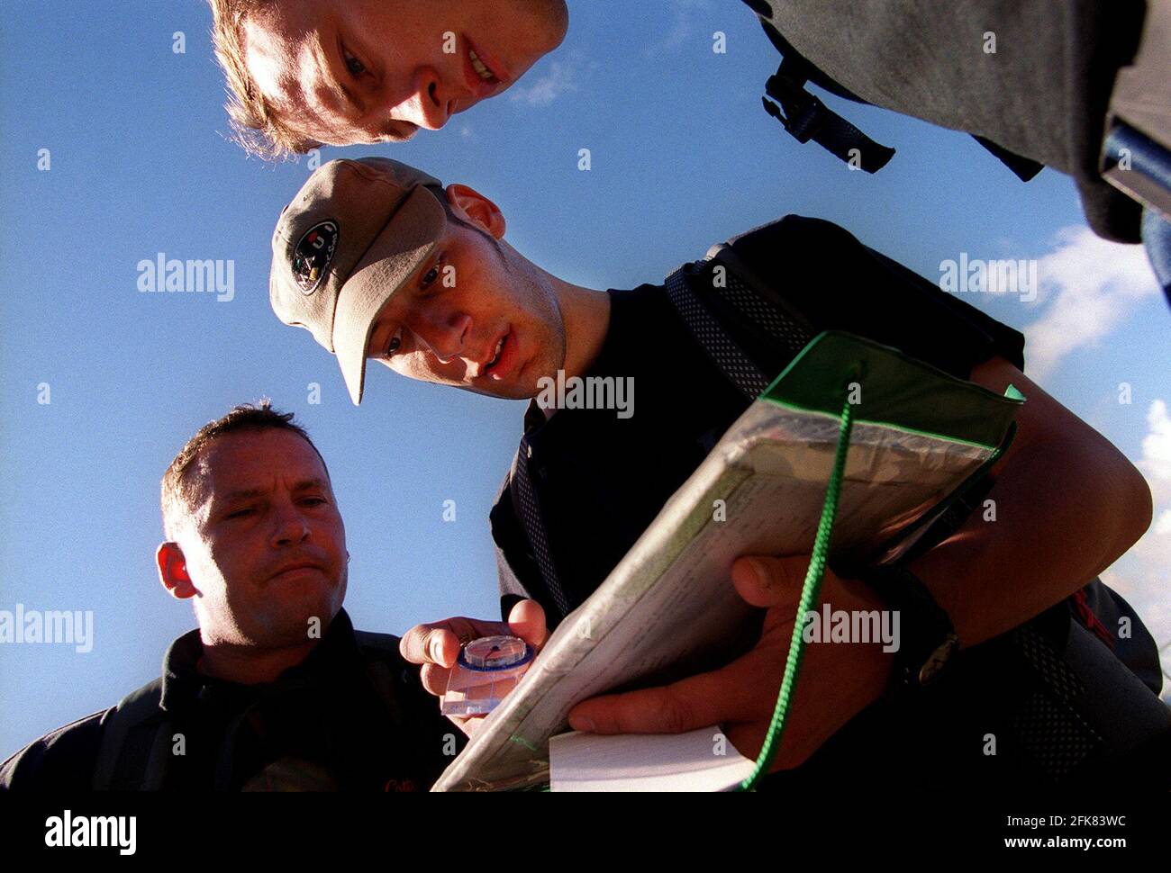 Thompson map hi-res stock photography and images - Alamy