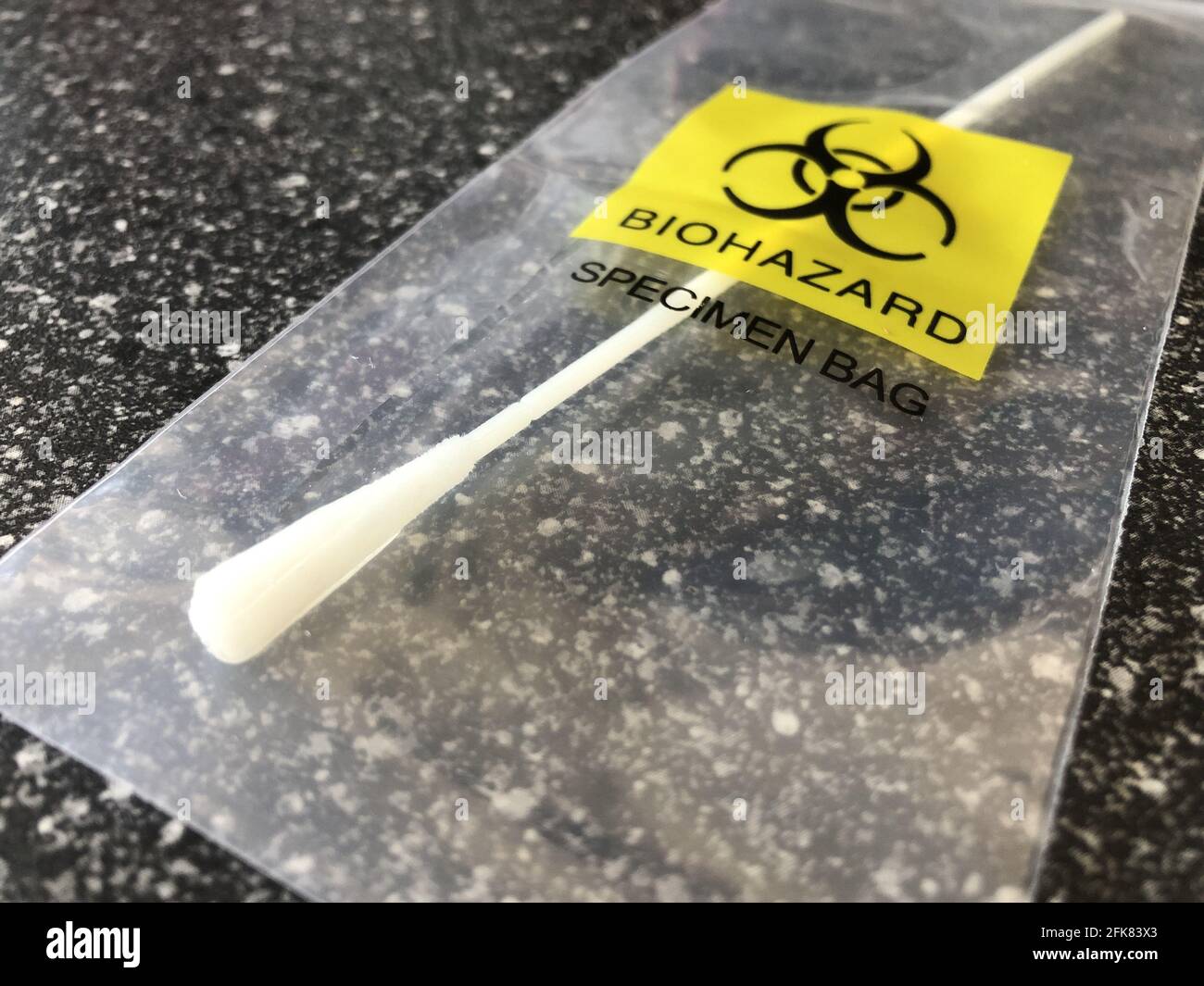 Specimen bag table hi-res stock photography and images - Alamy