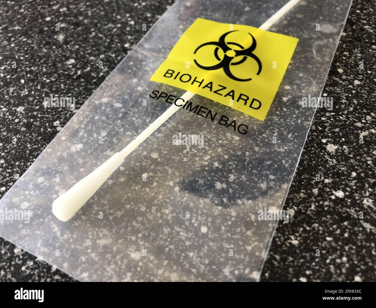 Specimen bag table hi-res stock photography and images - Alamy