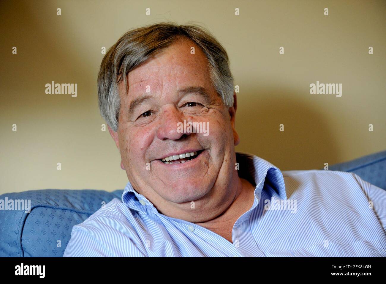 Stoute hi-res stock photography and images - Alamy