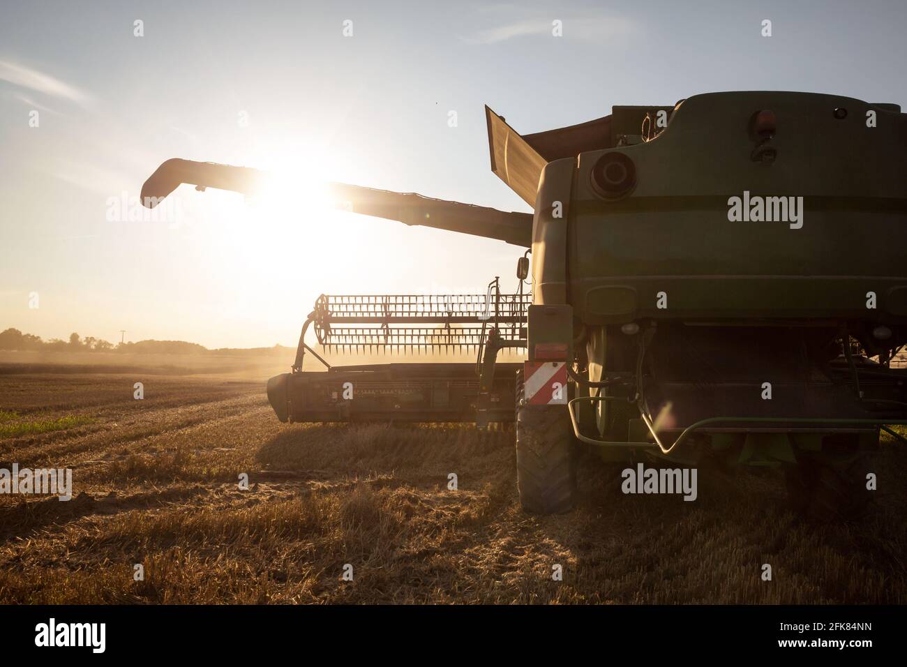 Unloader hi-res stock photography and images - Alamy