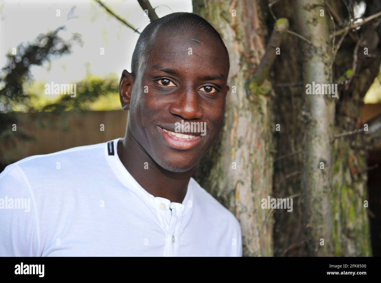 Demba hi-res stock photography and images - Alamy