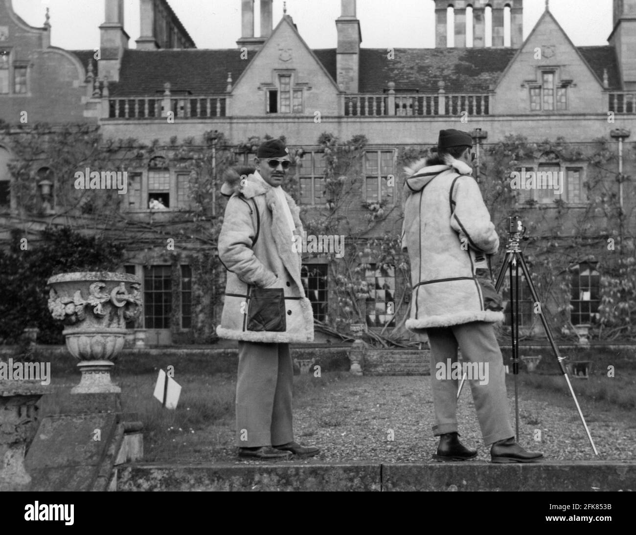 Mansion photos Black and White Stock Photos & Images - Alamy