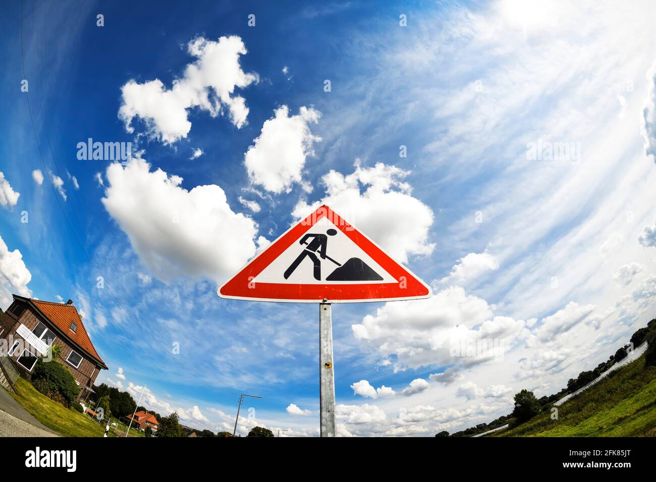 Strassen schilder hi-res stock photography and images - Alamy