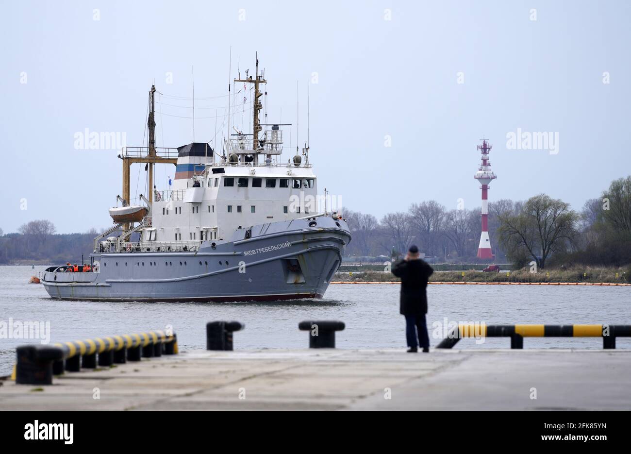 Seagoing Tug High Resolution Stock Photography and Images - Alamy