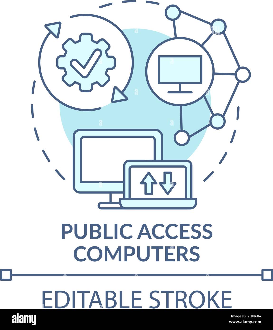 Public access Cut Out Stock Images & Pictures - Alamy