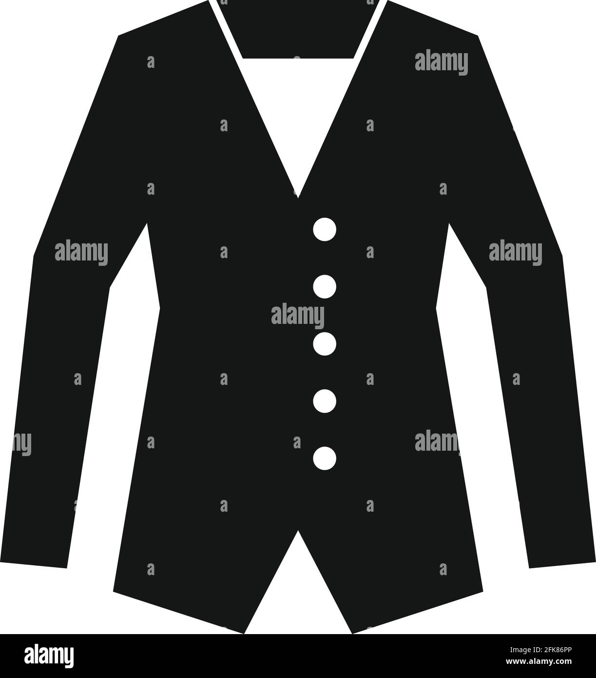 Man dry cleaning worker Stock Vector Images - Alamy