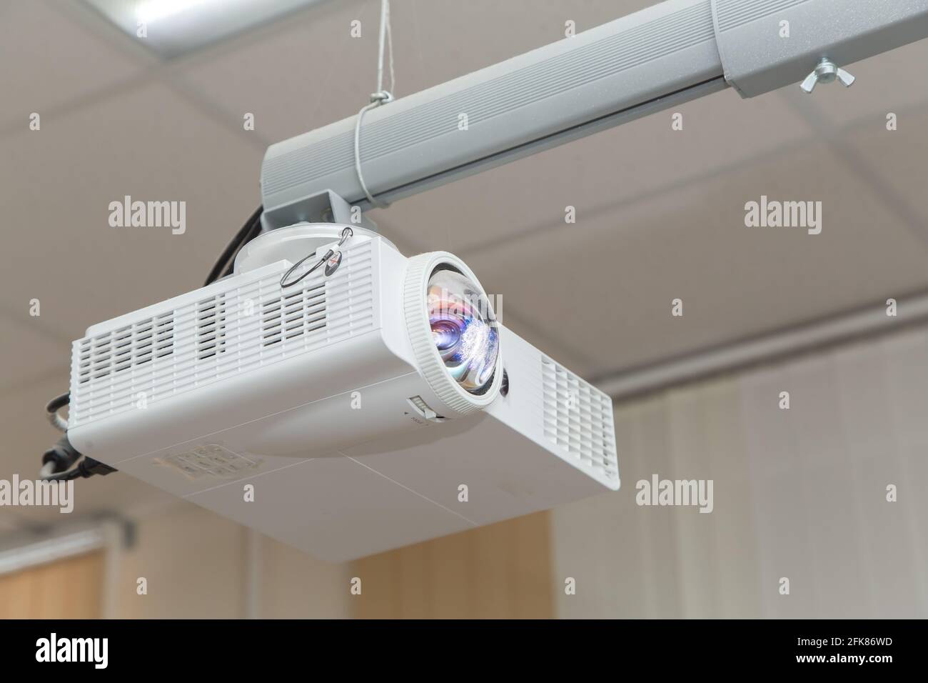 Round panels hi-res stock photography and images - Alamy