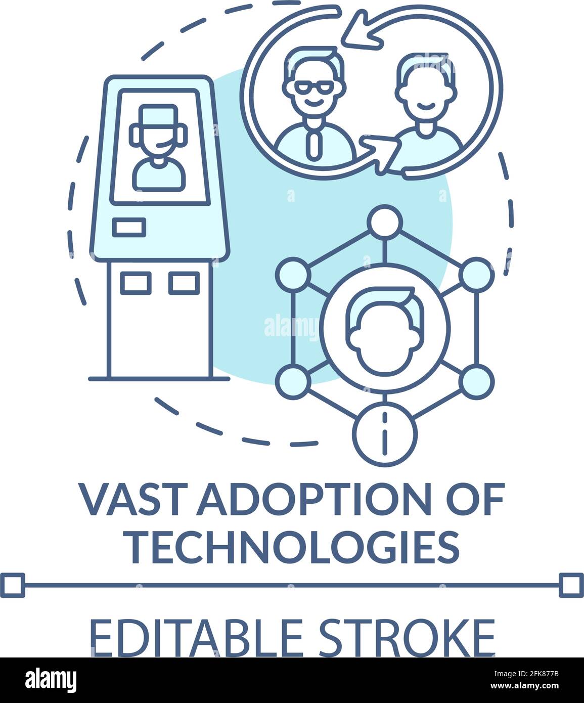 Adaptive technologies hi-res stock photography and images - Alamy