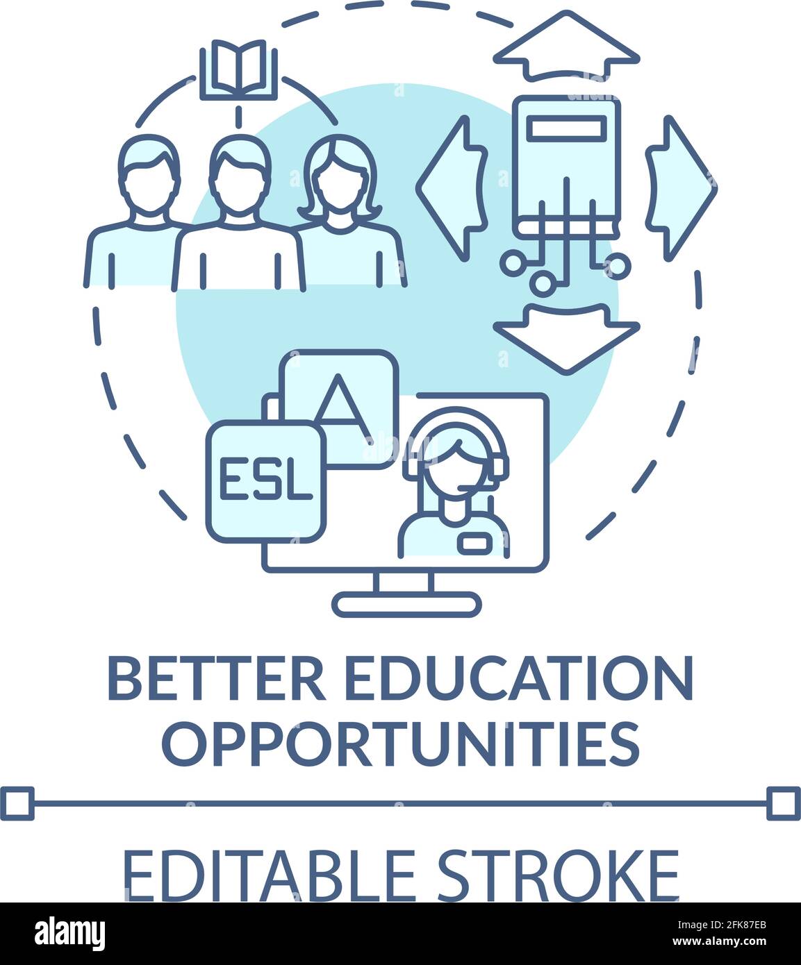 Better education hi-res stock photography and images - Alamy