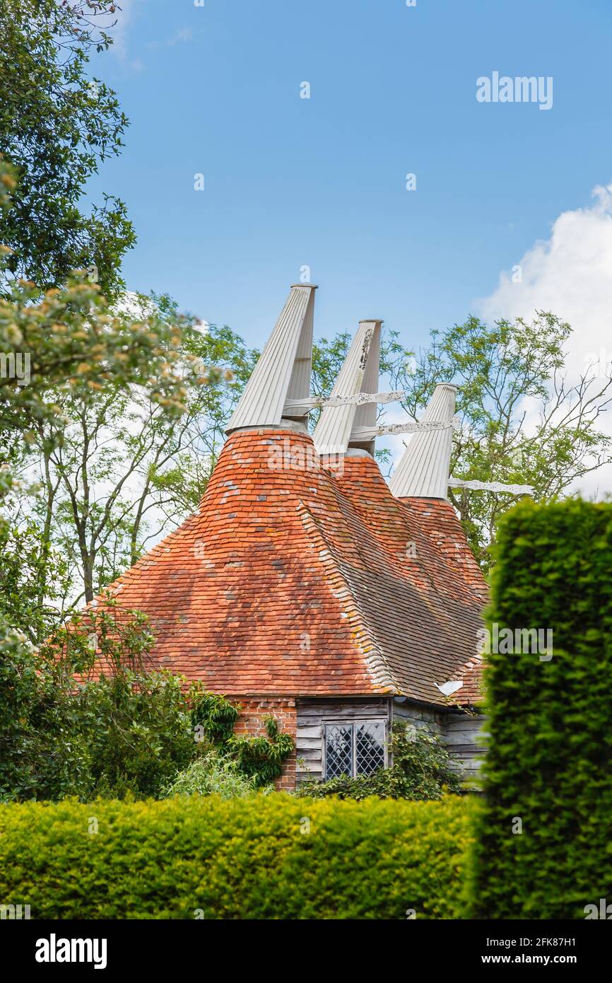 Christopher lloyd gardener hi-res stock photography and images - Alamy