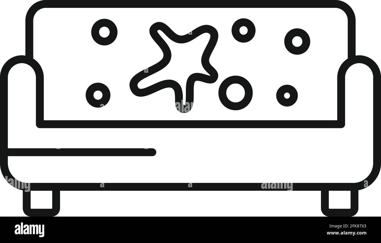 Couch cleaning Cut Out Stock Images & Pictures - Alamy