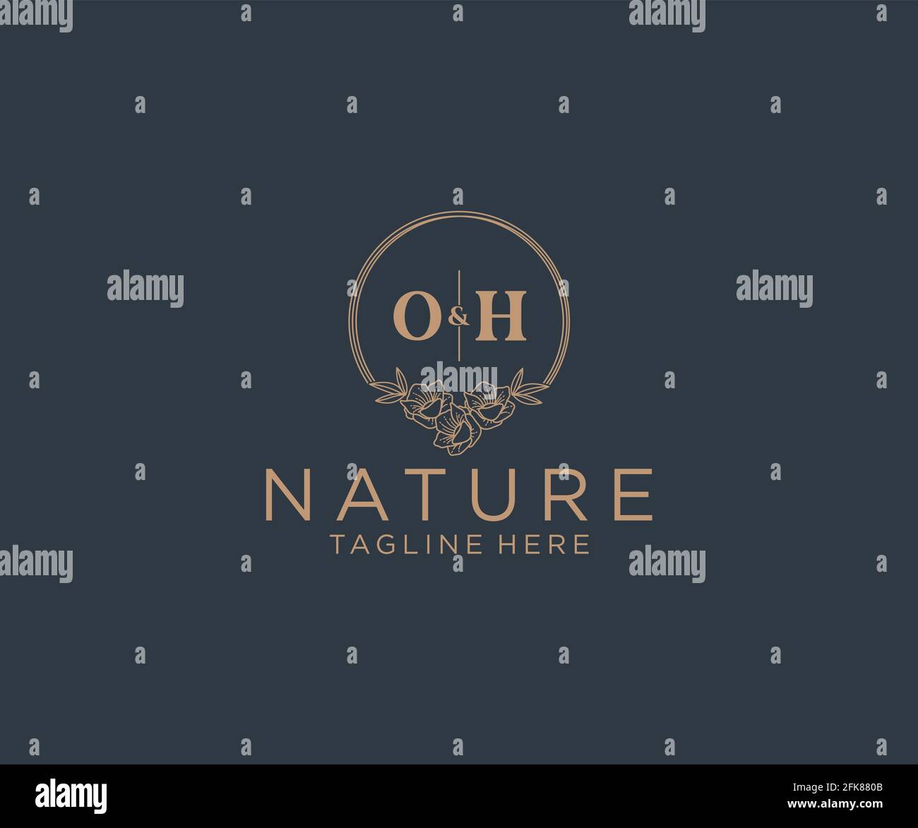 Oh letters Stock Vector Images - Alamy