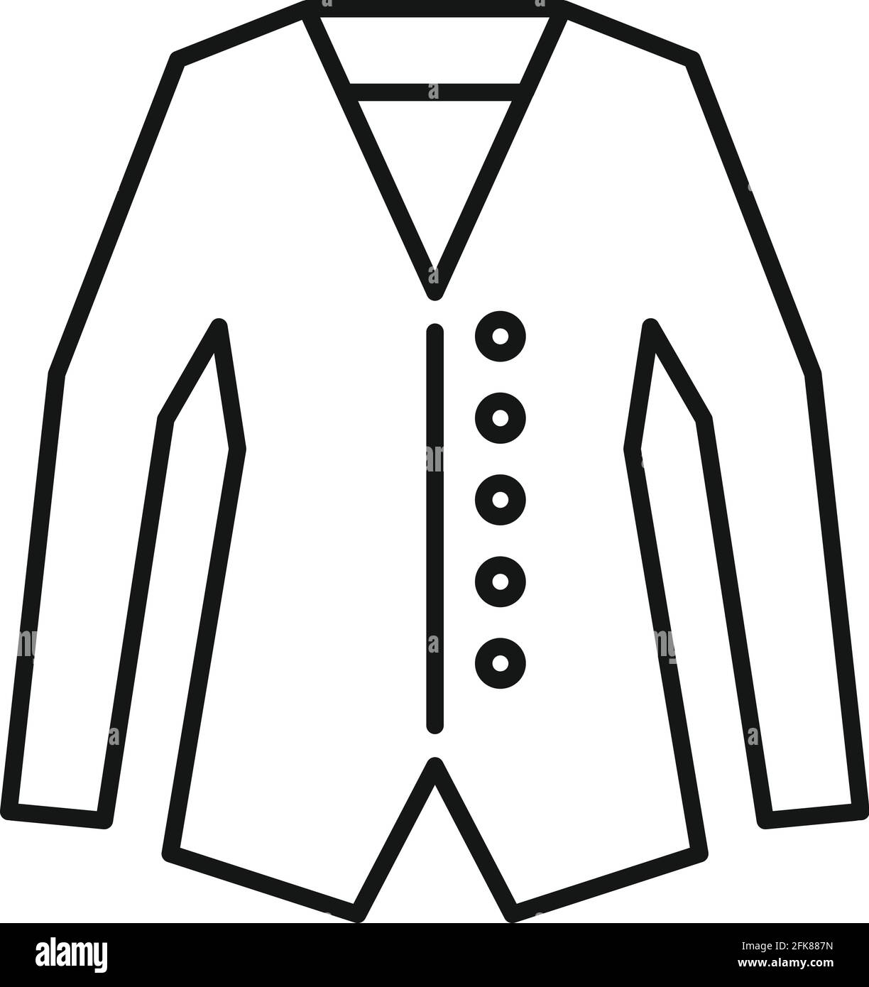 Man dry cleaning worker Stock Vector Images - Alamy